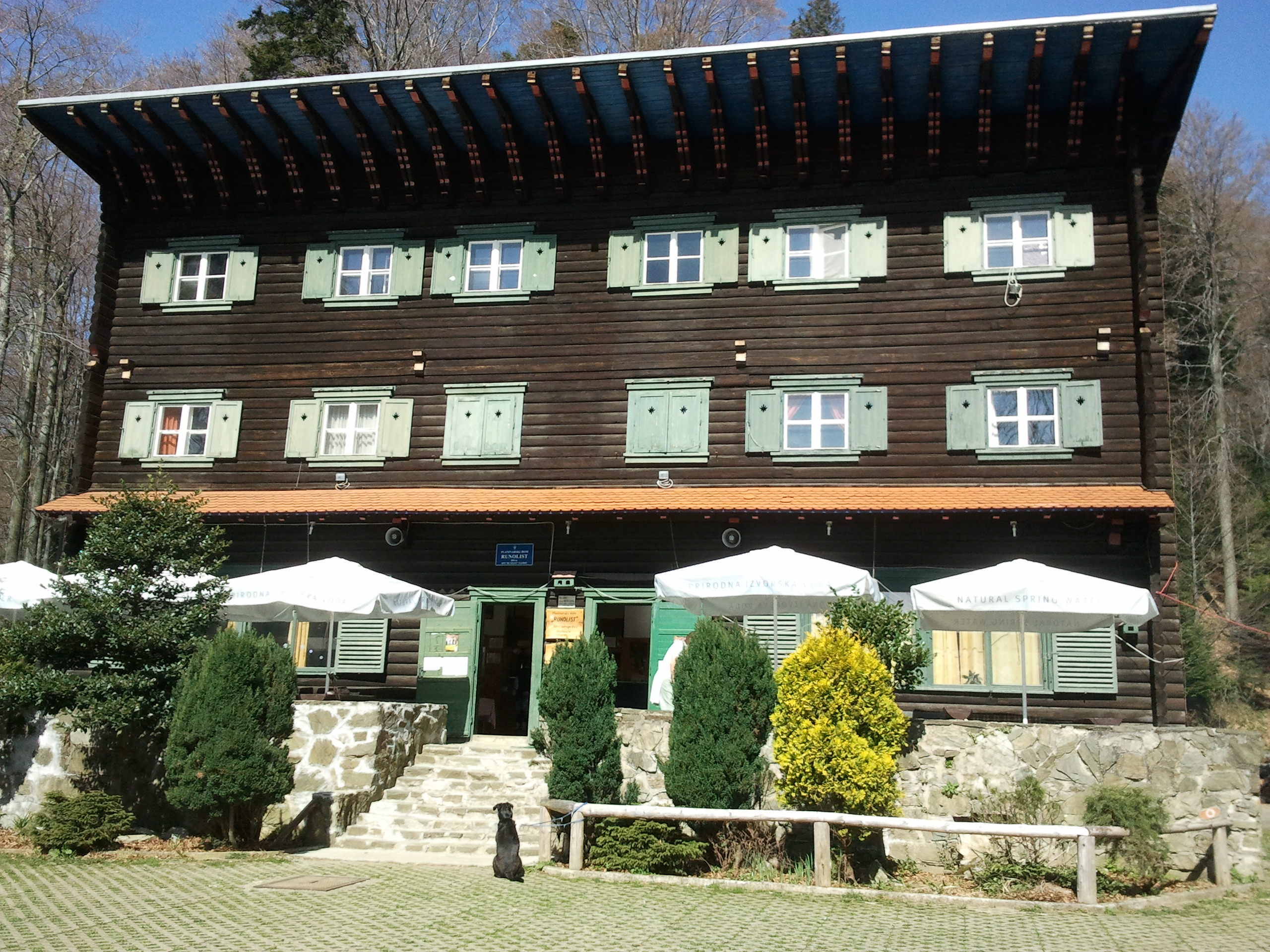 eNOgAStrObRUtaL | Archive | April 2011